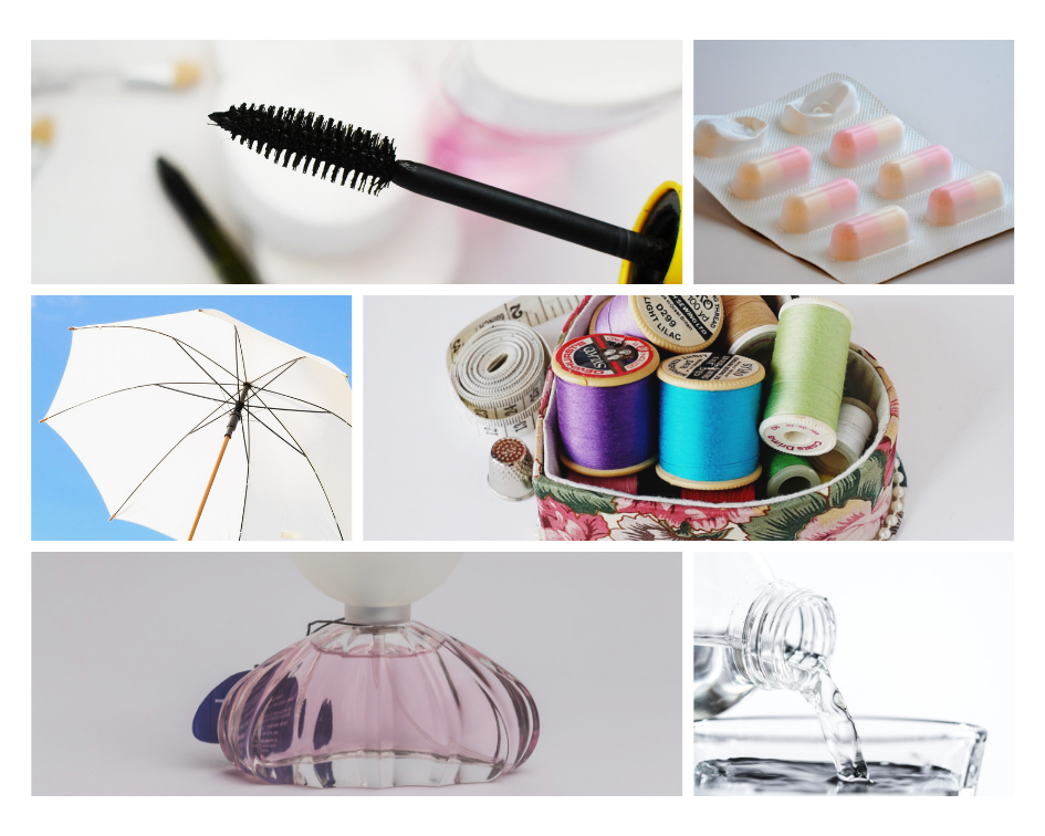 34 STVARI, KI JIH NA POROČNI DAN NE POZABI DOMA | Zaobljuba.si