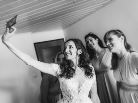 Poroka Katarina in Rok Kobal | Zaobljuba.si