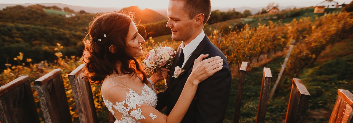 Poroka Katarina in Rok Kobal | Zaobljuba.si